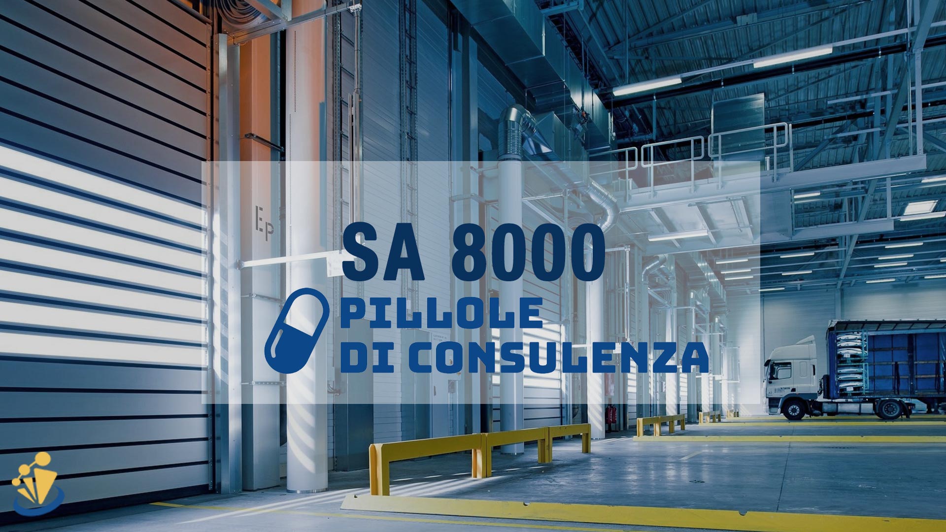 Cos'è lo Standard SA 8000? - Consulteam Italia Srl