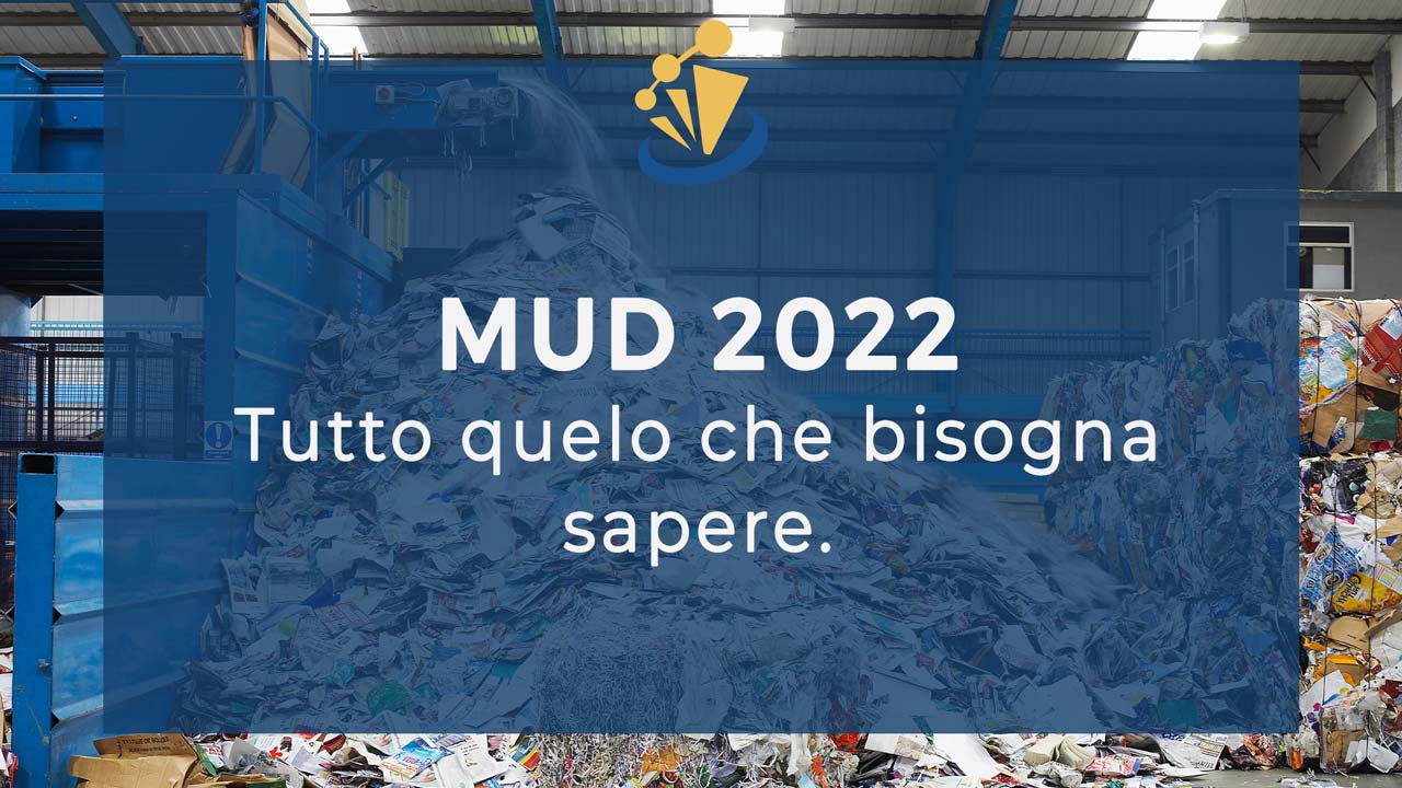 MUD 2022 - Tutto quello che bisogna sapere - le novità 2022 - Consulteam